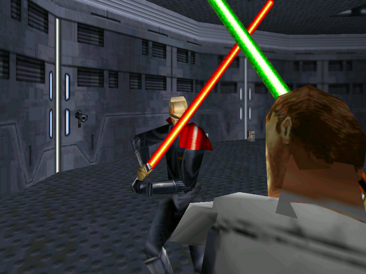 Three Angry Gamers Ep 182: A Galaxy Far, Far Away – Three Angry Nerds