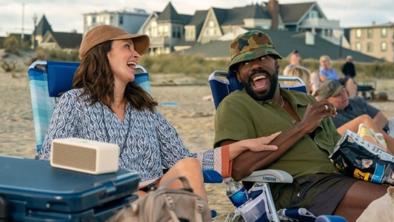 Episode 603: The Four Seasons (Season 2) Review – Three Angry Nerds